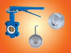 Valve Series | Industrial Valve Solutions | BOLA-TEK