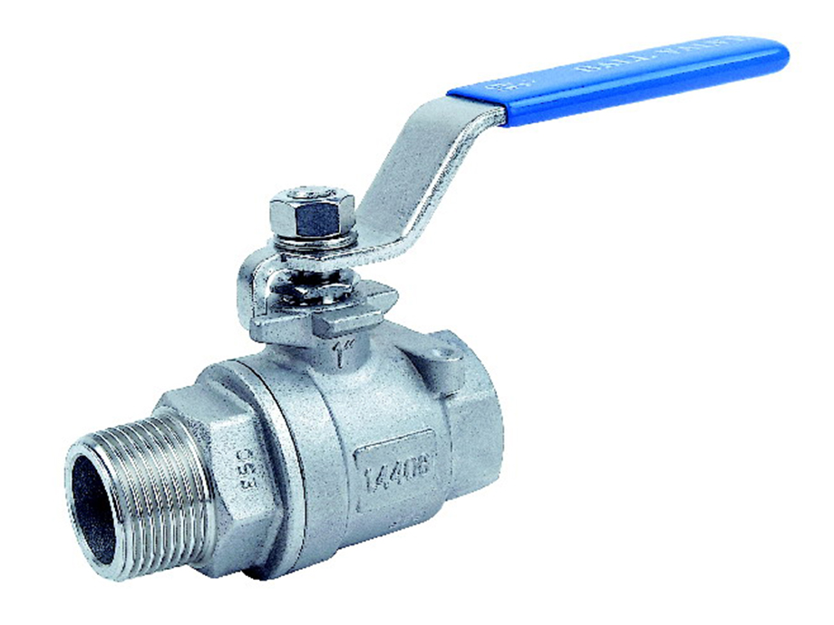 Ball Valve-Threaded | Industrial Valve Solutions | BOLA-TEK